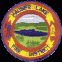 Policies – Hauser Fire