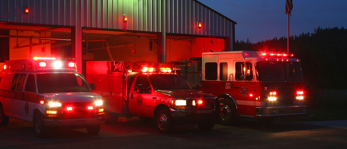 About Hauser Fire – Hauser Fire