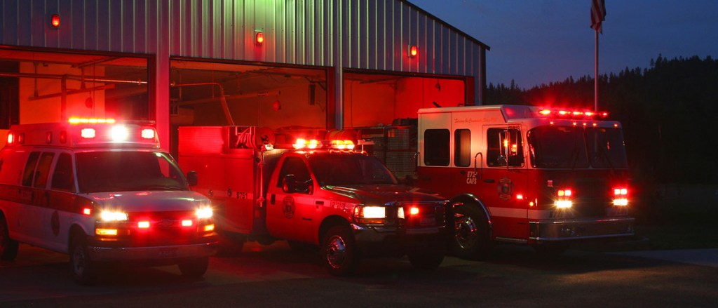 About Hauser Fire – Hauser Fire