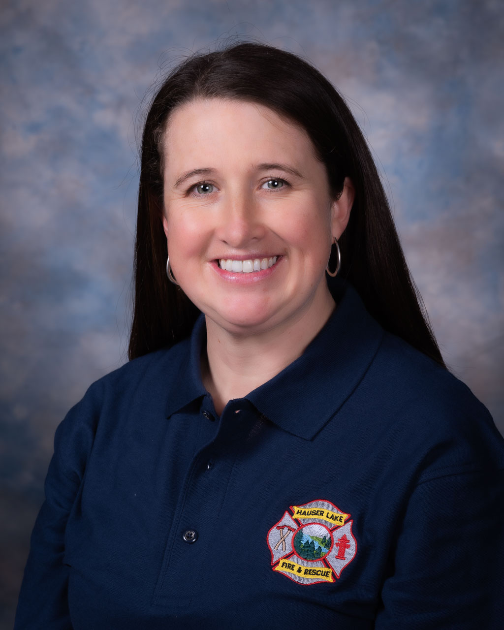 District Overview – Hauser Fire