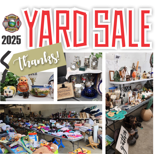 Hauser Fire – Hauser Lake Fire Protection District & Volunteer Fire ...