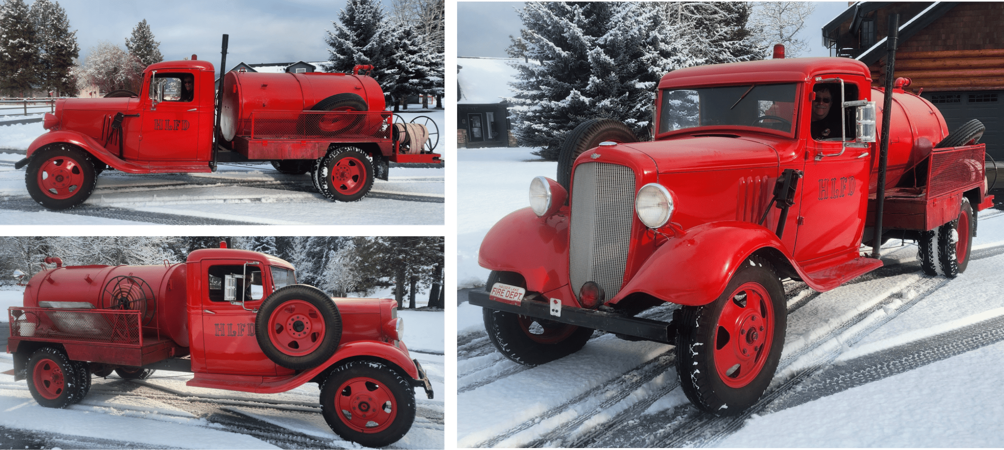 Hauser Fire – Hauser Lake Fire Protection District & Volunteer Fire ...